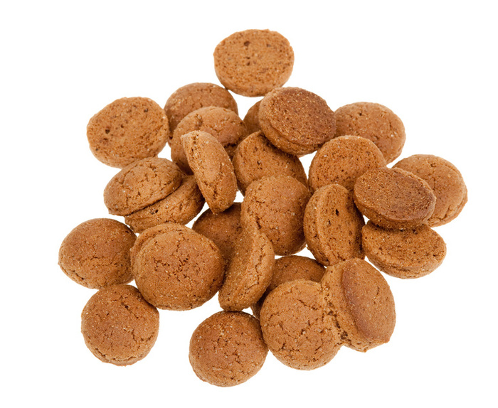 Kruidnoten zijn geen pepernoten. - Petities24.com